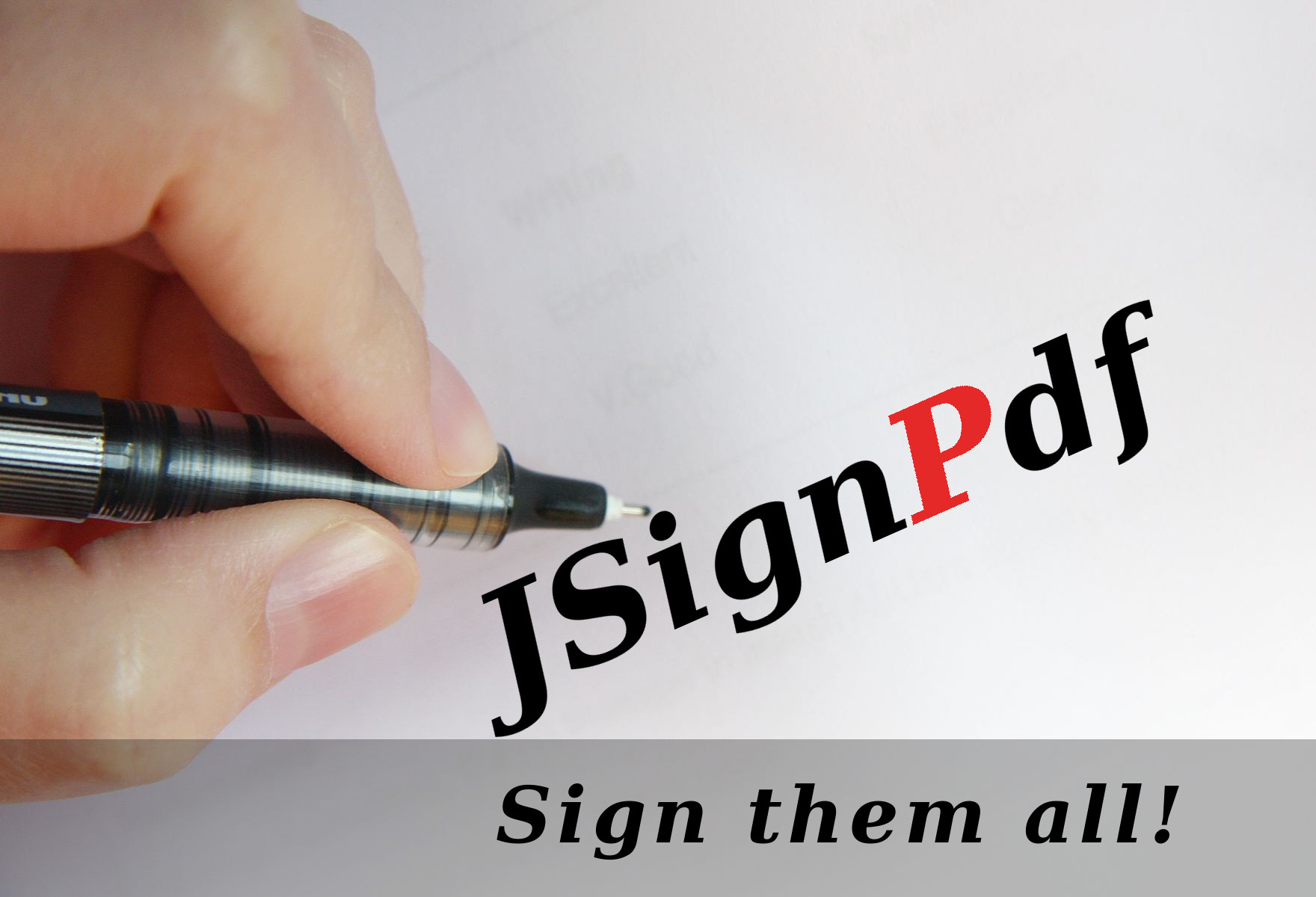 JSignPdf Quick Start Guide | JSignPdf